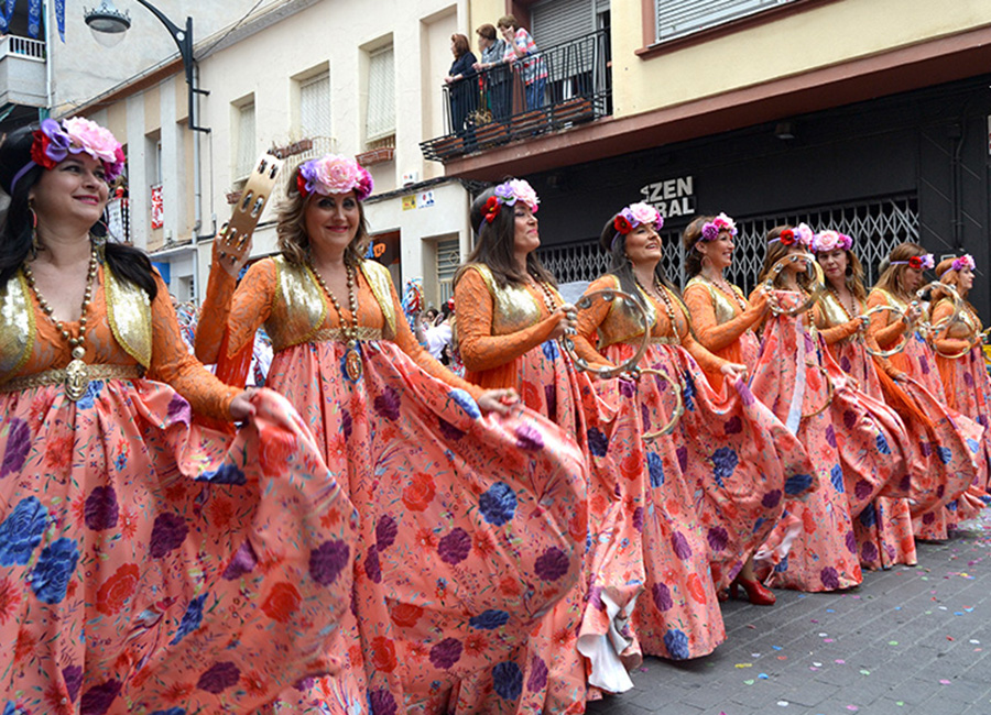 Gitanas